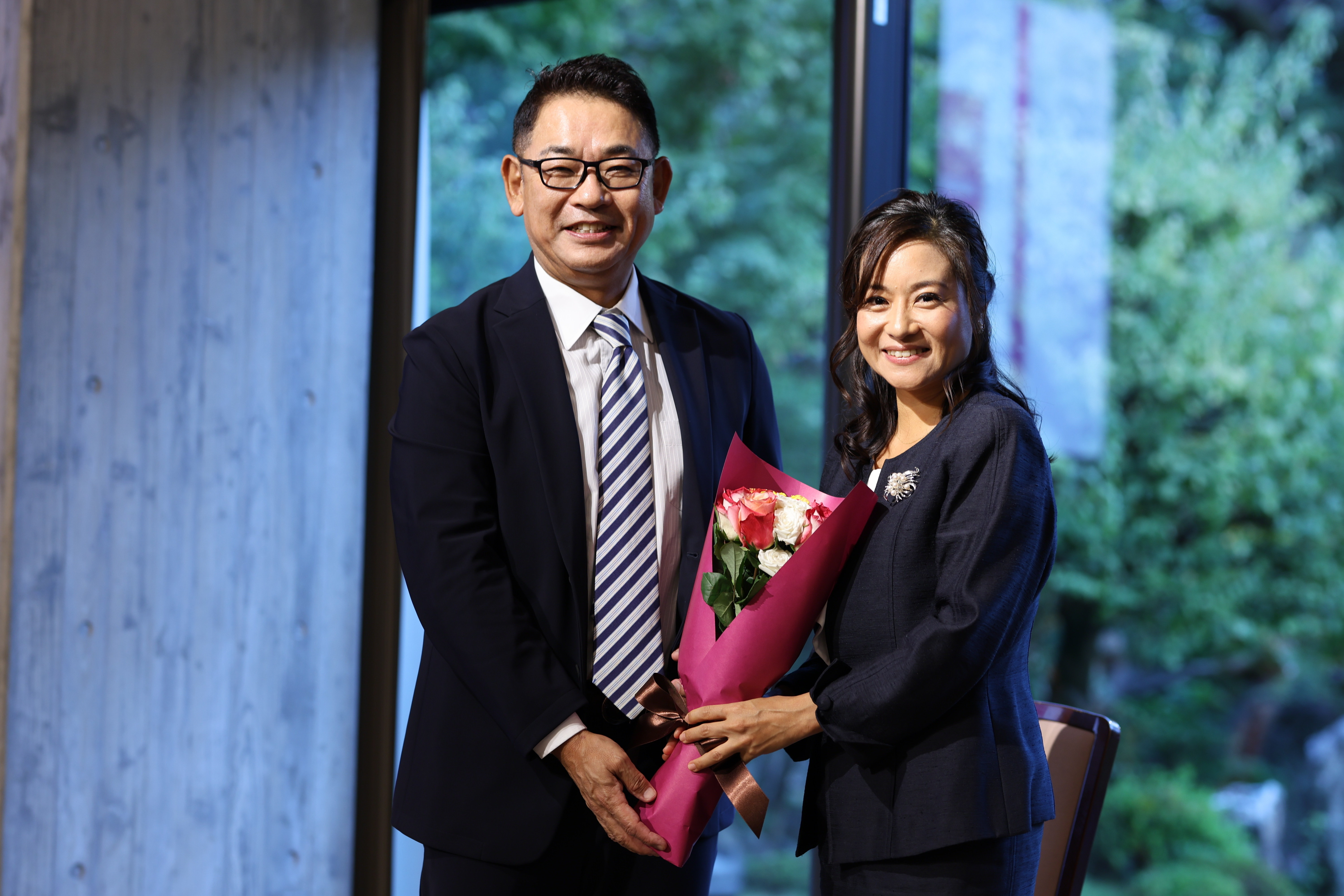 『サステナブル経営とサステナブル金融の接続』出版記念-サステナブル経営に見るムサシの挑戦- | Musashi BLOG | 武蔵精密工業株式会社