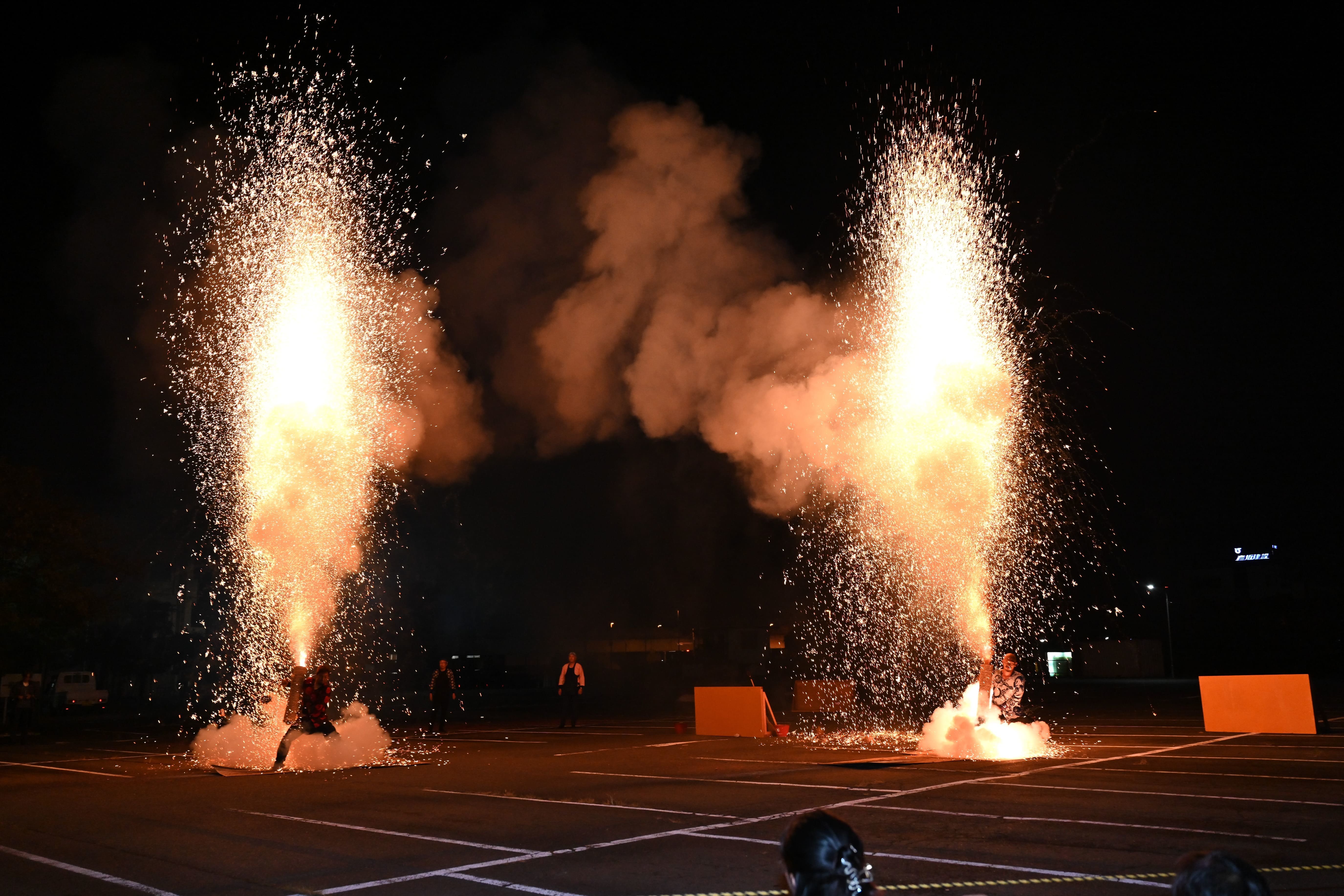 『第31回ムサシ秋祭り』開催 | Musashi BLOG | 武蔵精密工業株式会社