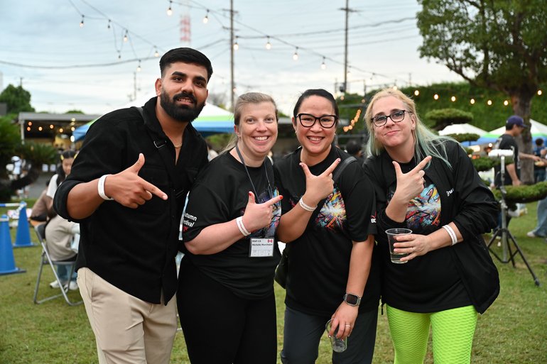 『第31回ムサシ秋祭り』開催 | Musashi BLOG | 武蔵精密工業株式会社