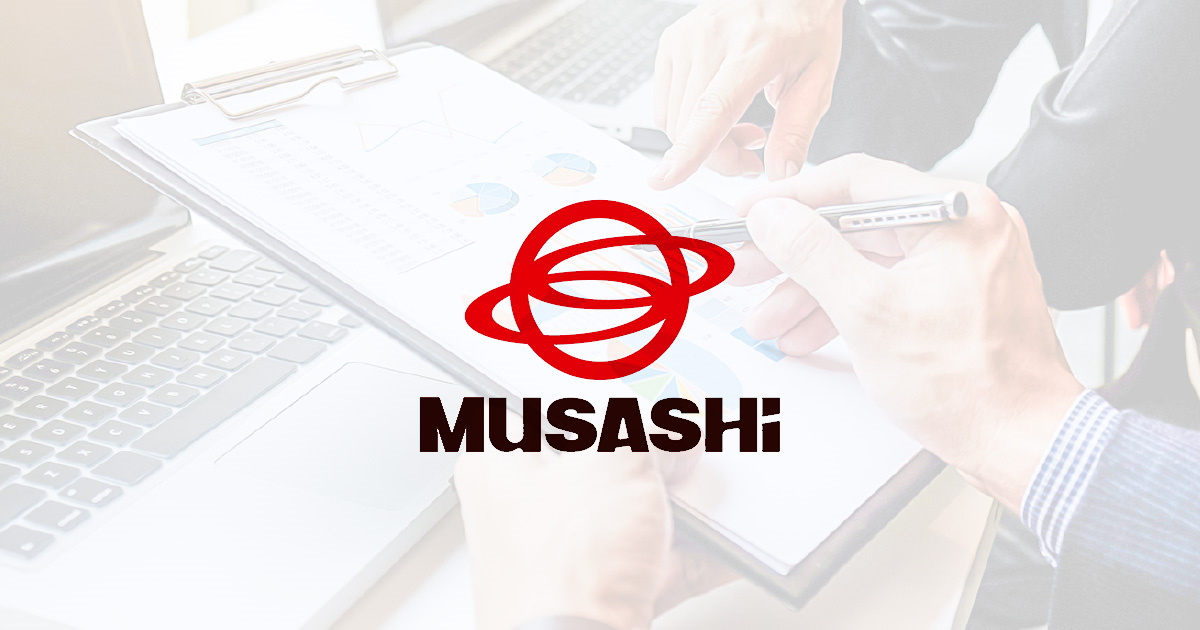 Business Performance | Financial Information | Musashi Seimitsu ...