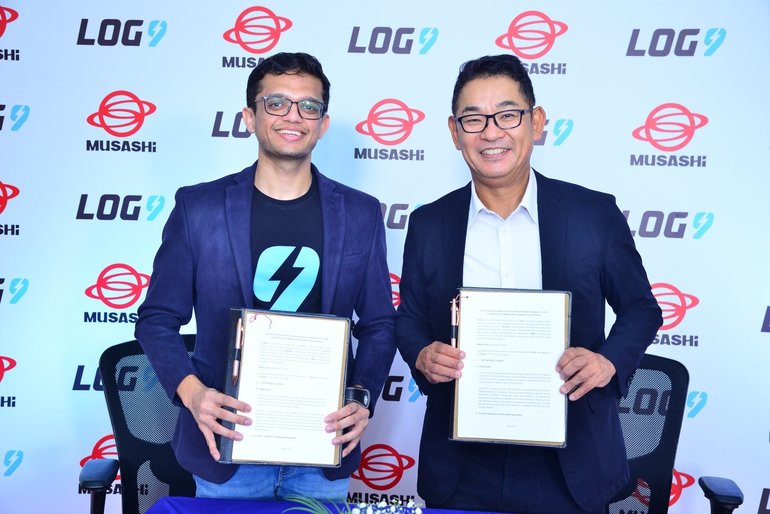 e-Axleとバッテリーを統合した最先端EVパワートレインを開発 | ニュース | 武蔵精密工業株式会社